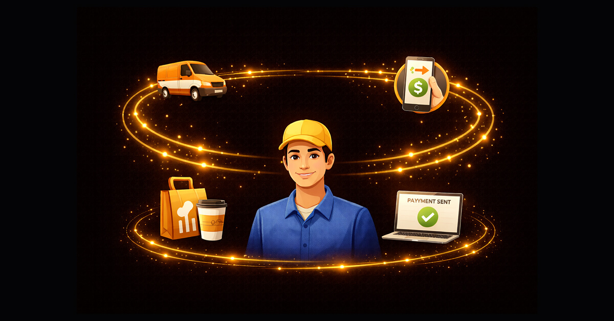 Smart AP Automation for High-Volume Gig Worker Payments