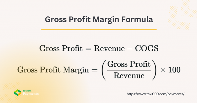 The Ultimate Guide to Profit Margin: Definition, Types & Examples