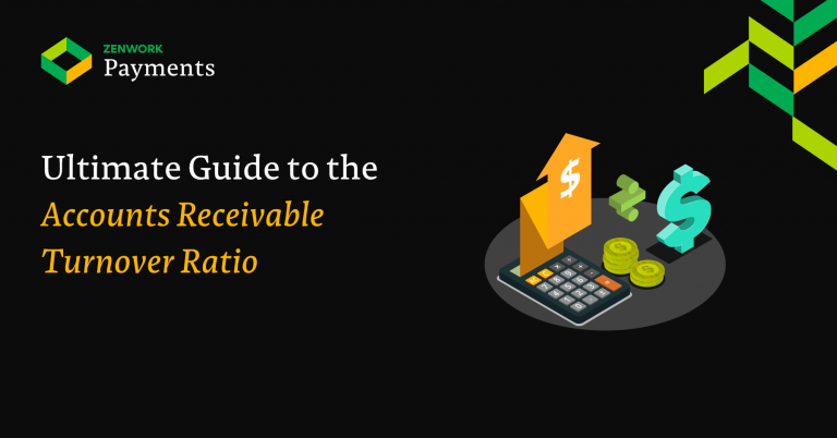Accounts Receivable Turnover Ratio: Definition, Formula, Example